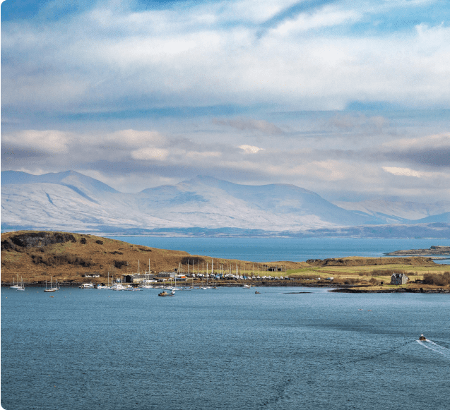 Our work | William Grant Foundation