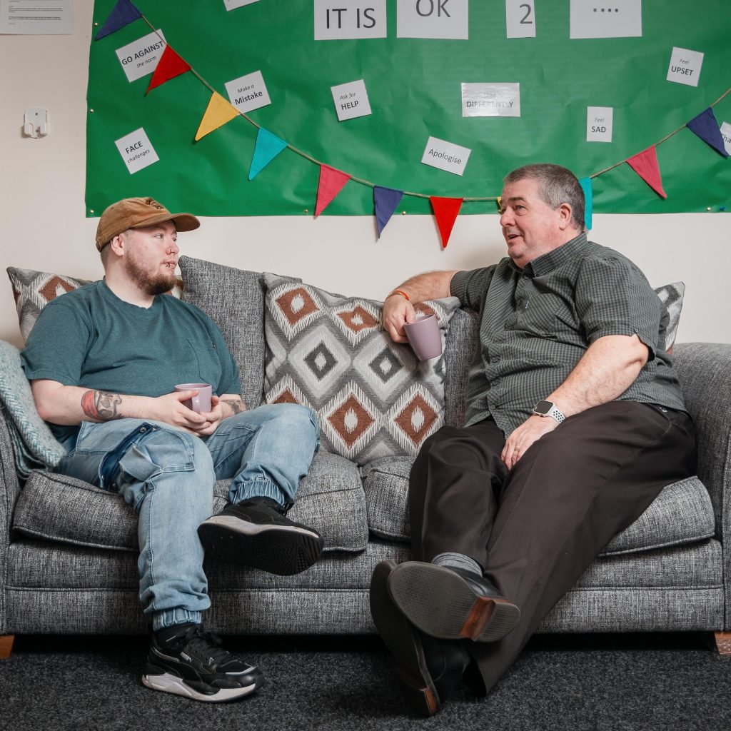 The William Grant Foundation: Supporting People, Places And Communities