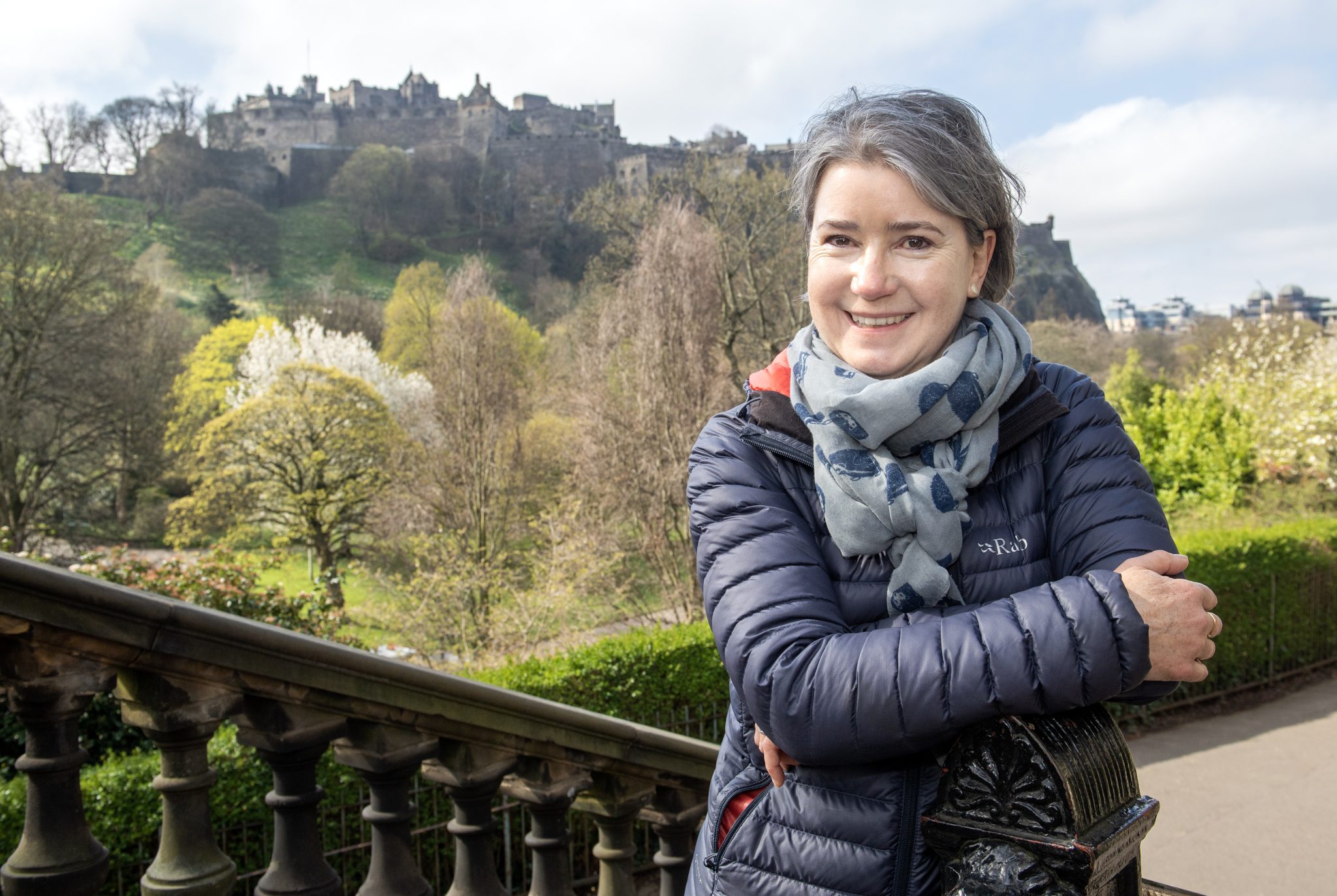 Amplifying the voice of Scotland’s environmental sector | William Grant ...