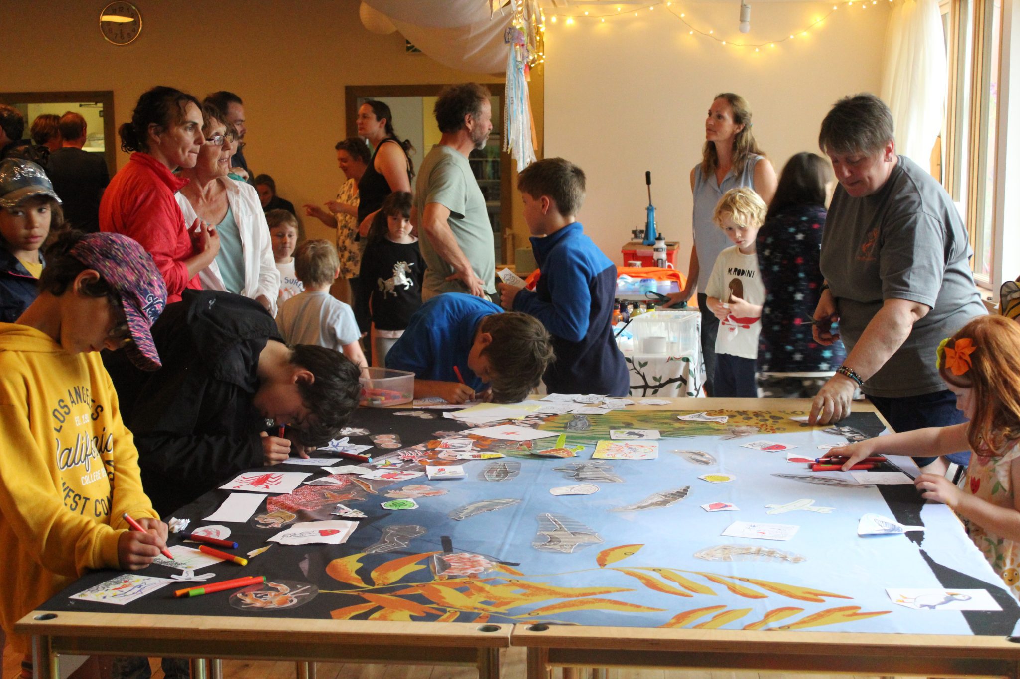 Our Grant Making William Grant Foundation