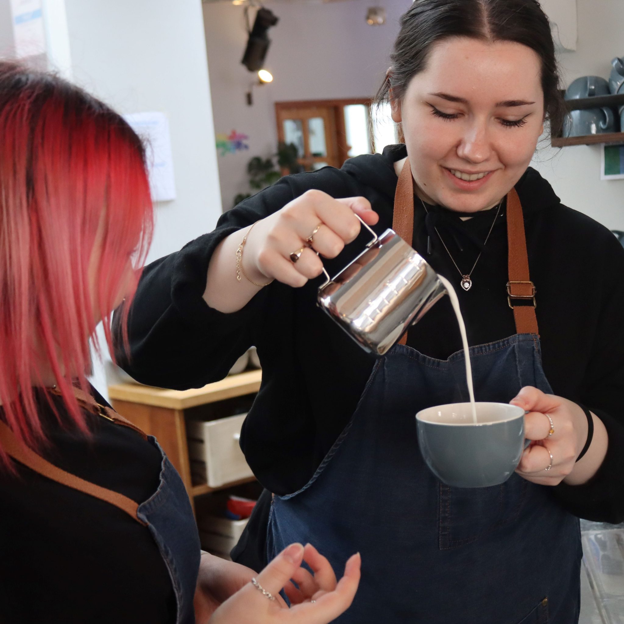 Youth opportunities | William Grant Foundation