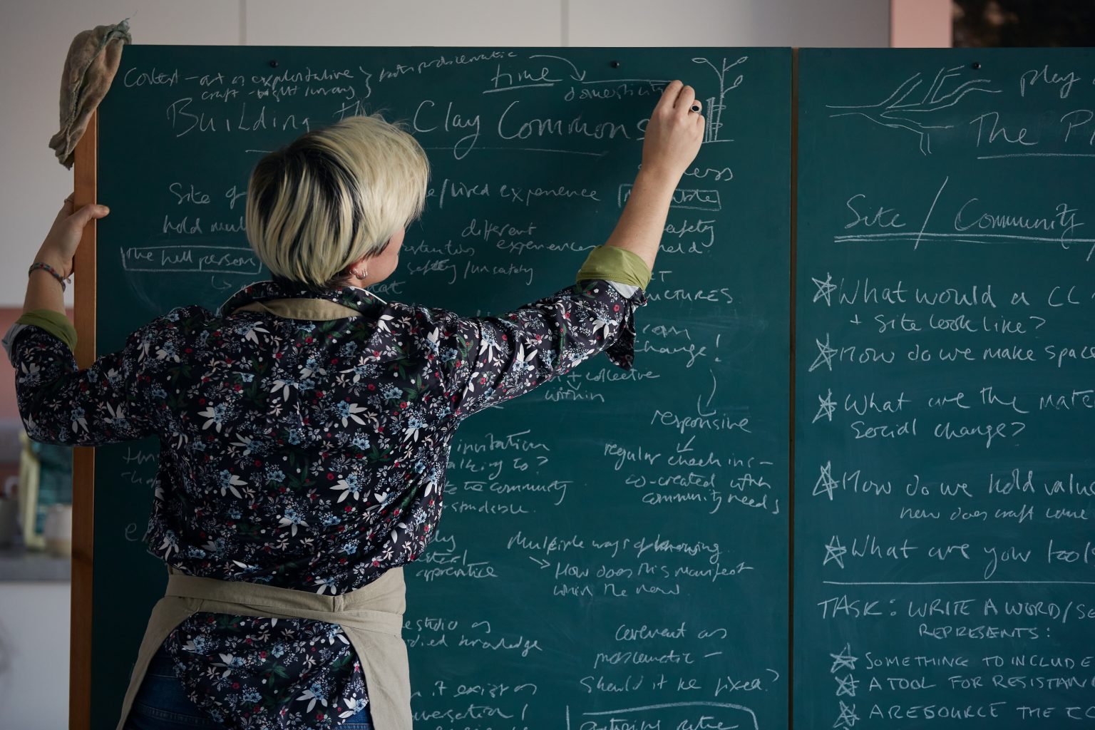 Our Grant Making William Grant Foundation