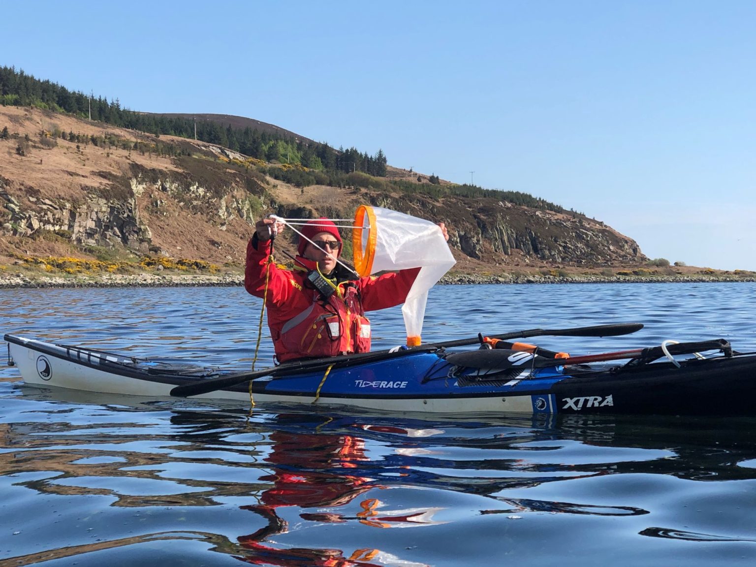 Diving into 360Giving | William Grant Foundation