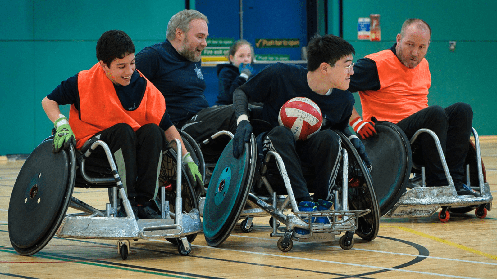 New Human Rights Fund opens for applications | William Grant Foundation