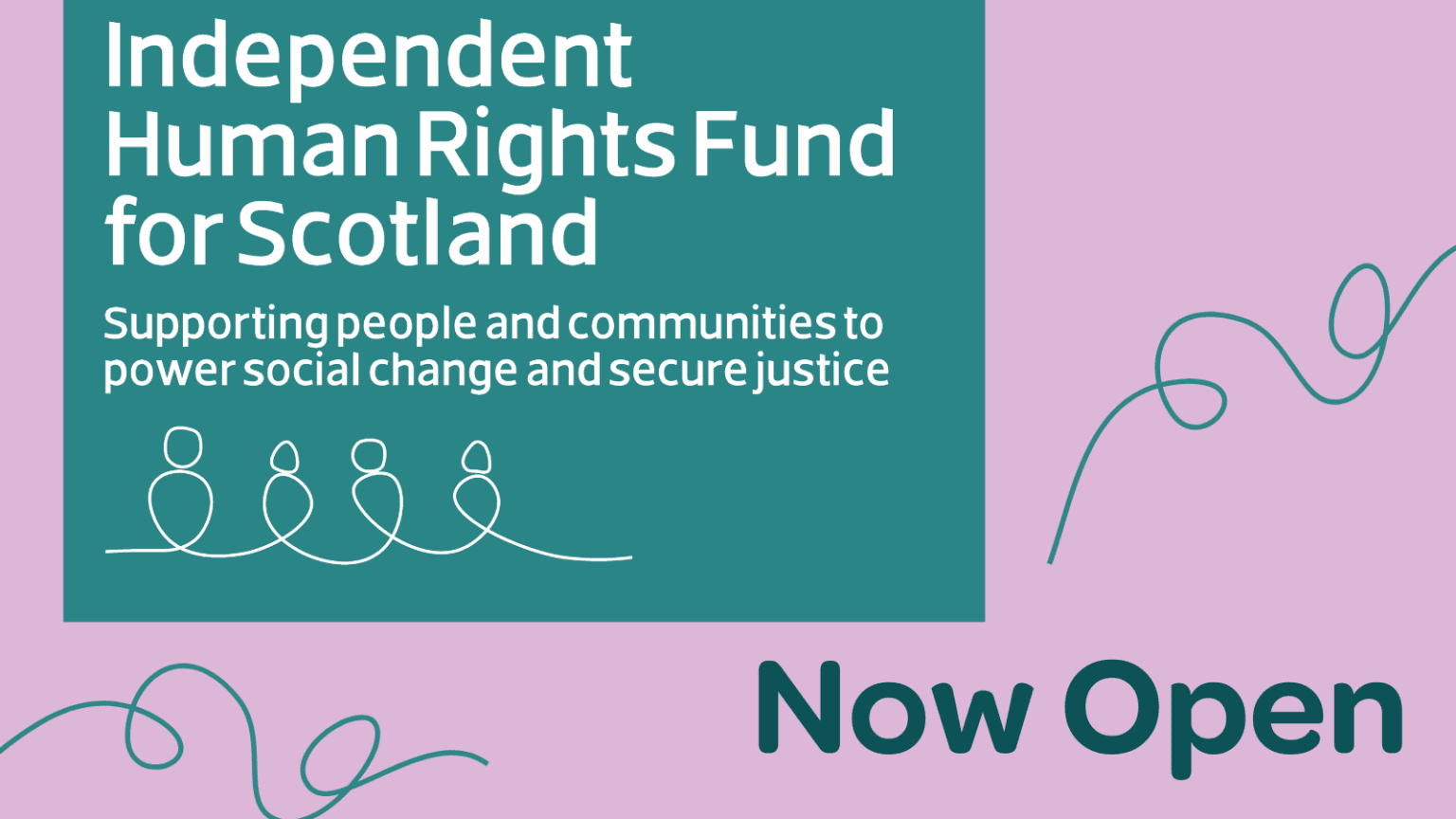 New Human Rights Fund opens for applications | William Grant Foundation