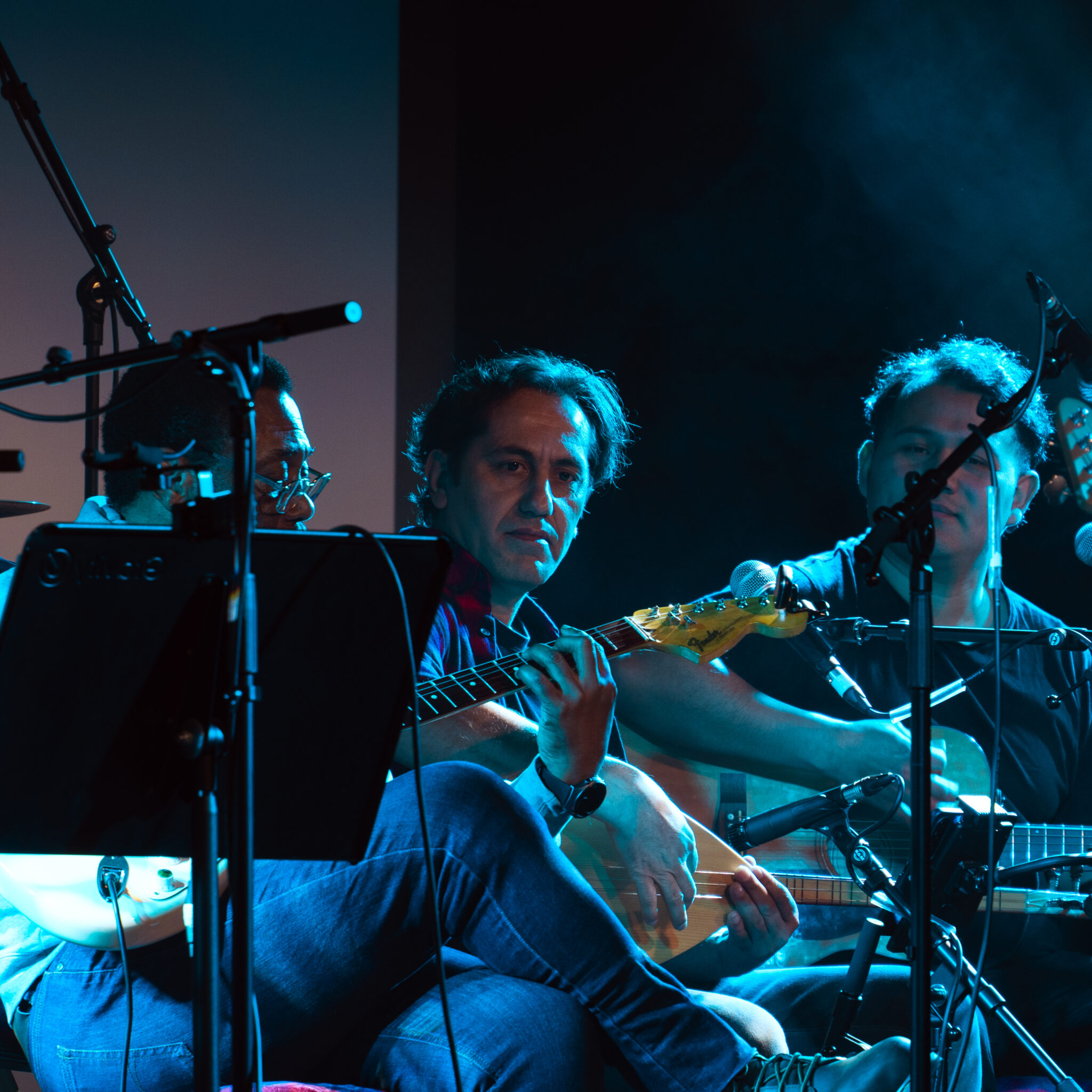 The William Grant Foundation: Supporting People, Places And Communities